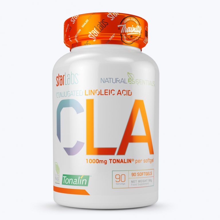 CLA TONALIN® – Starlabs Nutrition