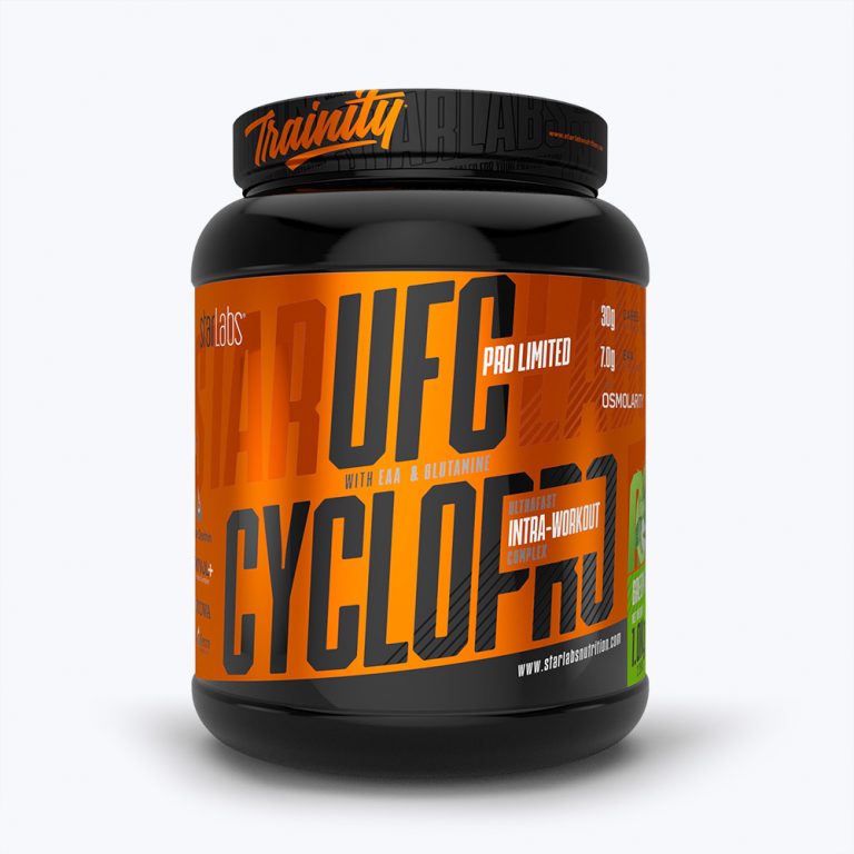 Cyclo Pro – Starlabs Nutrition