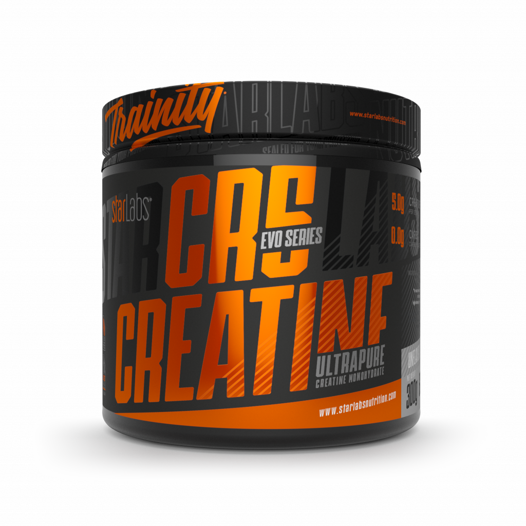 CR5 Creatine – Starlabs Nutrition