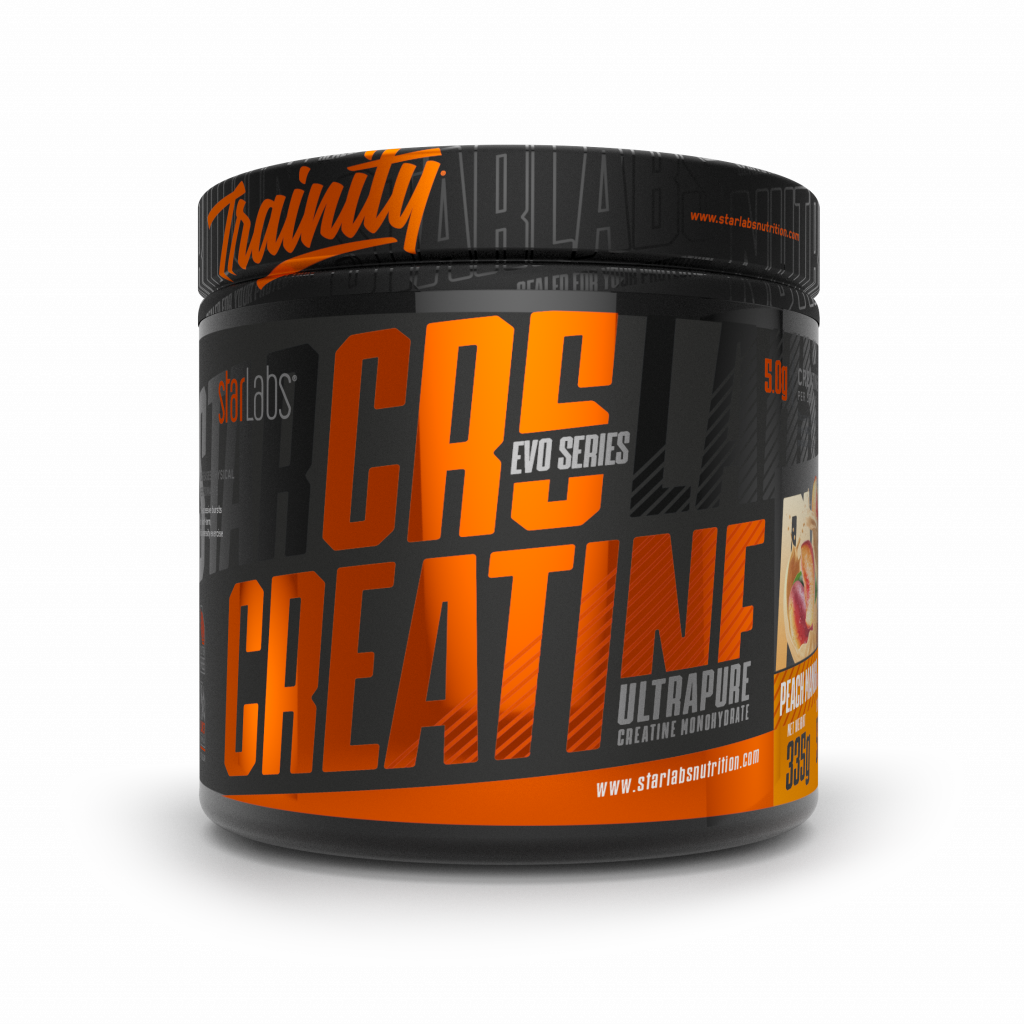 CR5 Creatine – Starlabs Nutrition