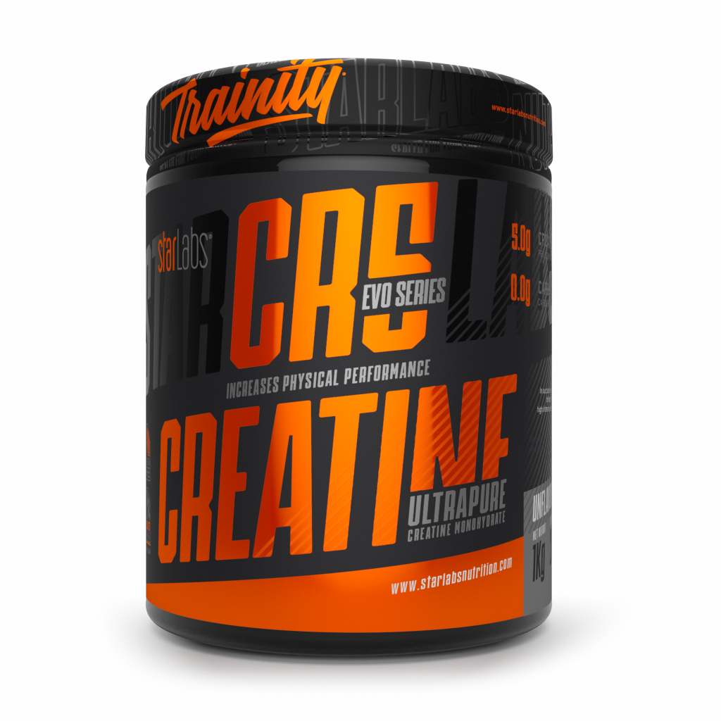 CR5 Creatine – Starlabs Nutrition