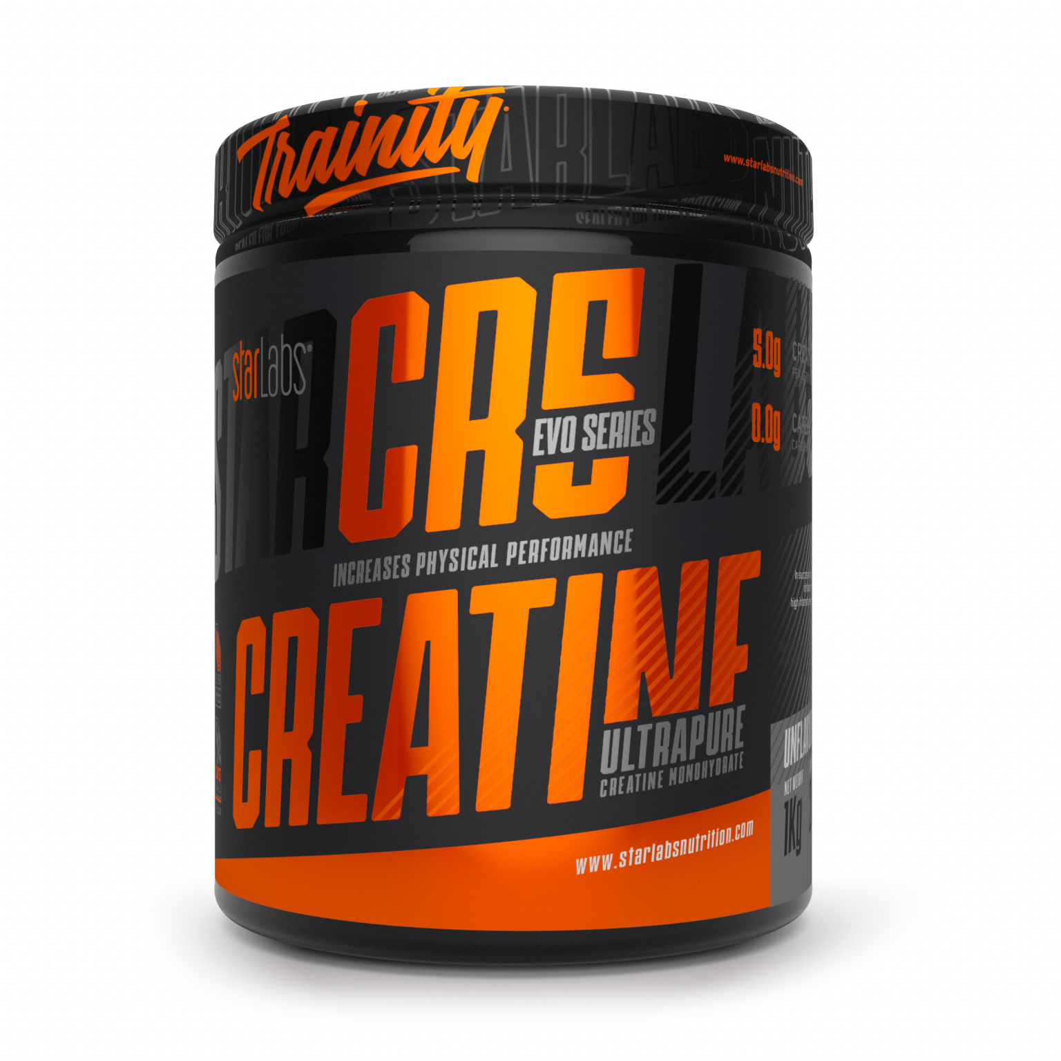CR5 Creatine – Starlabs Nutrition