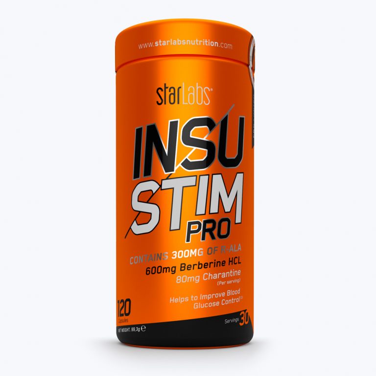 Insu Stim PRO – Starlabs Nutrition